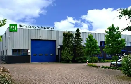 Thermal Spray Coating Equipment & Services| Surface Technology Services